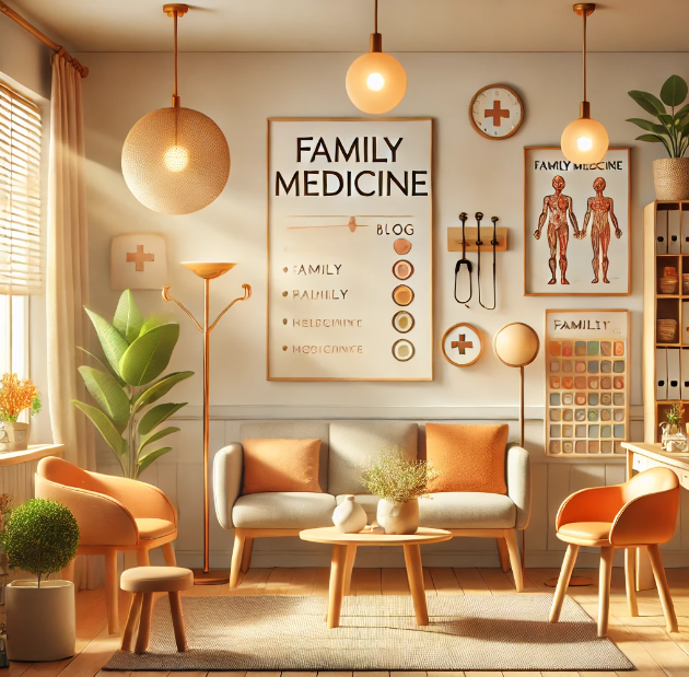 All AIIMS to offer MD Family Medicine courses starting this year All AIIMS to offer MD Family Medicine courses starting this year