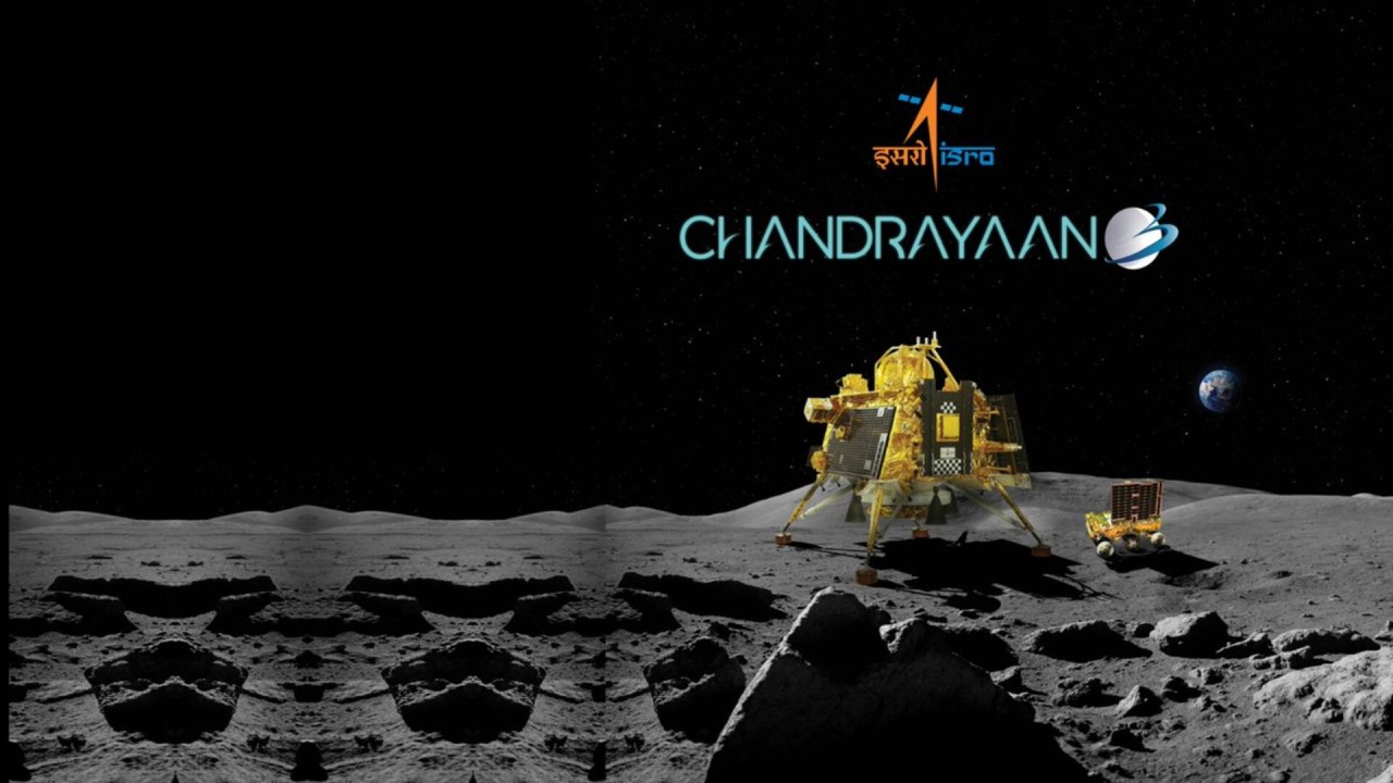 Securing Chandrayaan: Navigating Cybersecurity Challenges in Space ... Securing Chandrayaan: Navigating Cybersecurity Challenges in Space ...