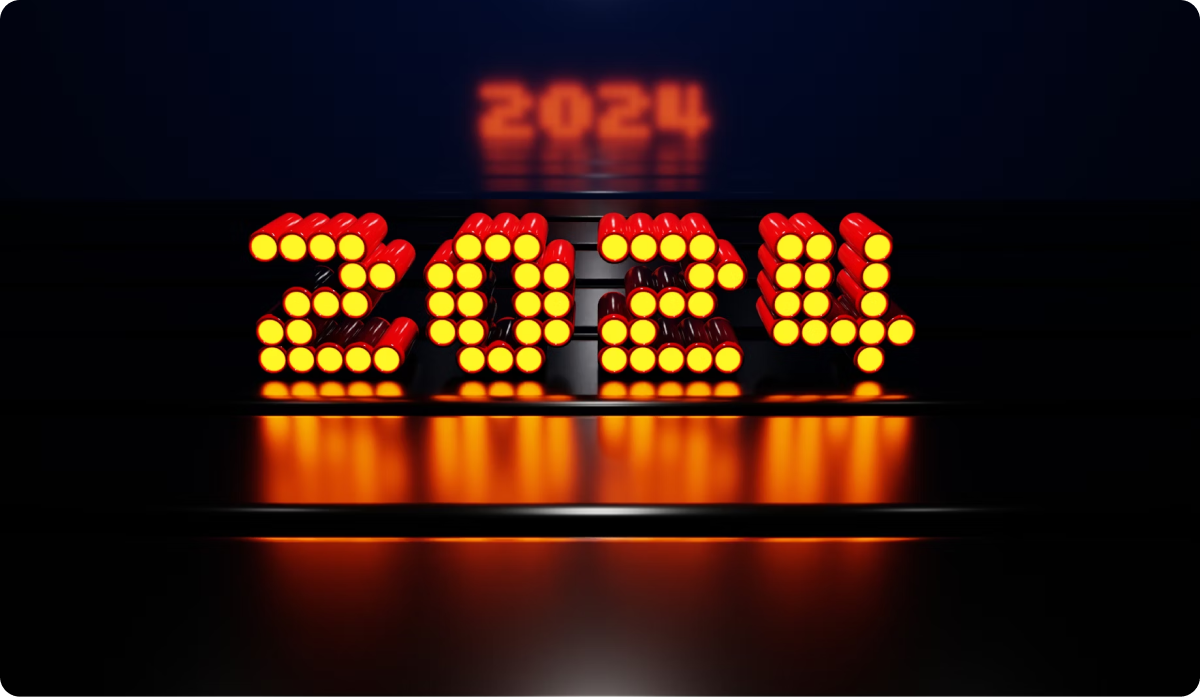 Web Design Trends in 2024: Revolutionizing User Experience Web Design Trends in 2024: Revolutionizing User Experience