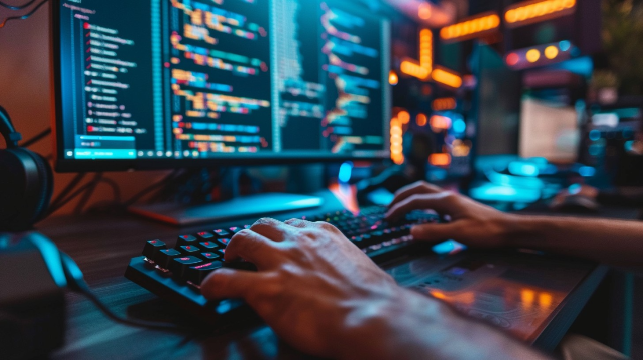 Democratizing AI: How Low-Code/No-Code Tools are Changing the Game Democratizing AI: How Low-Code/No-Code Tools are Changing the Game
