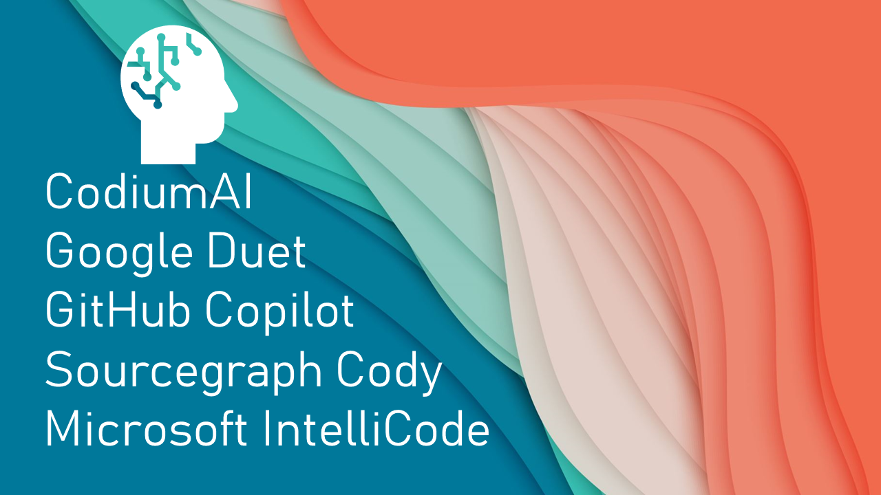Revolutionizing Development: The Rise of AI Coding Assistant Tools Revolutionizing Development: The Rise of AI Coding Assistant Tools