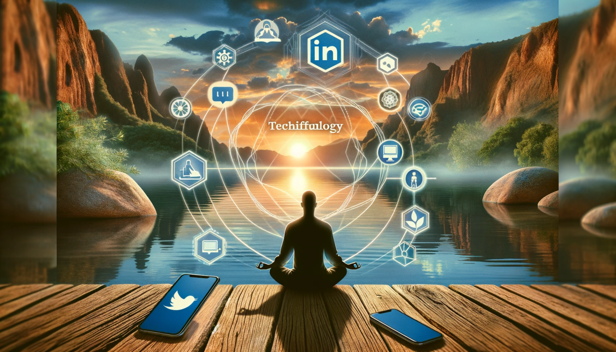 Navigating the Tech Maze: Simplifying the Path for Mindfulness Coaches Navigating the Tech Maze: Simplifying the Path for Mindfulness Coaches