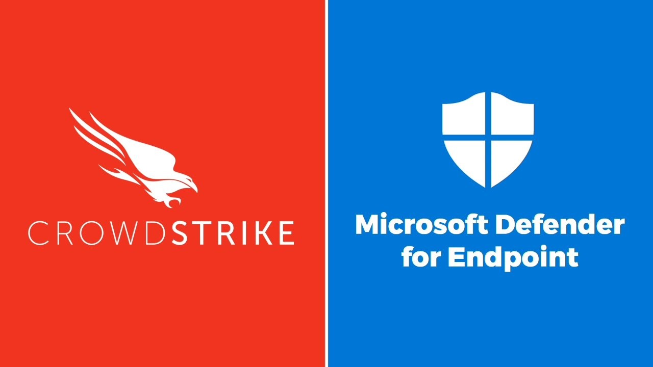 ChatGPT: CrowdStrike Falcon vs Microsoft Defender ChatGPT: CrowdStrike Falcon vs Microsoft Defender