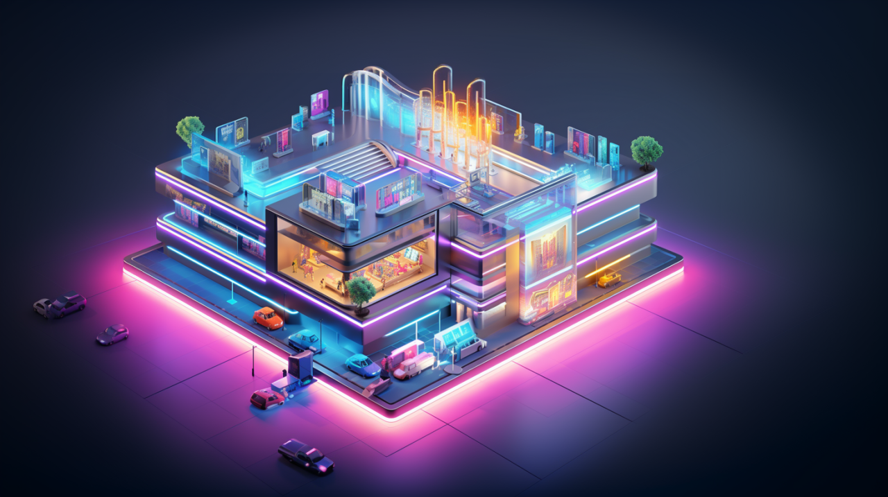 Unlocking the Secrets to Shopping Centre Success: The Cutting-Edge ... Unlocking the Secrets to Shopping Centre Success: The Cutting-Edge ...