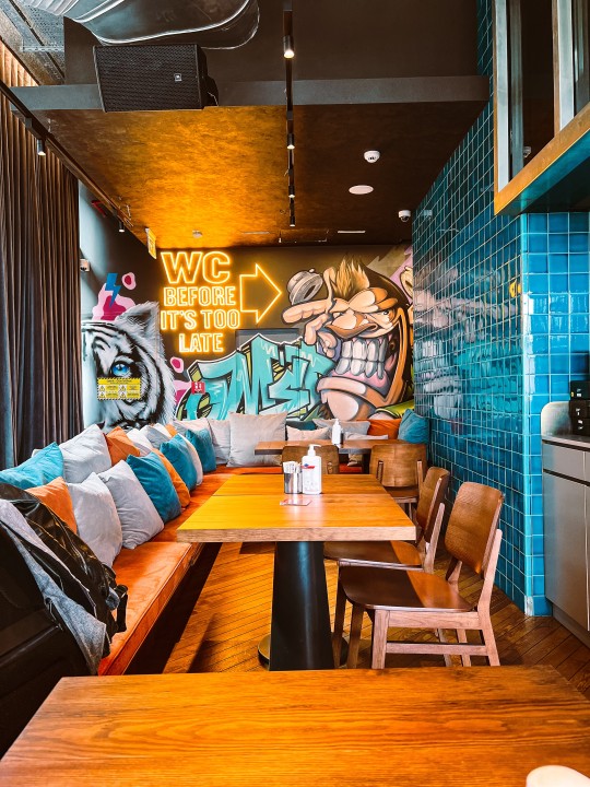 Maximizing Small Spaces: LCDS' Expert Tips for Creating Impactful Designs Maximizing Small Spaces: LCDS' Expert Tips for Creating Impactful Designs