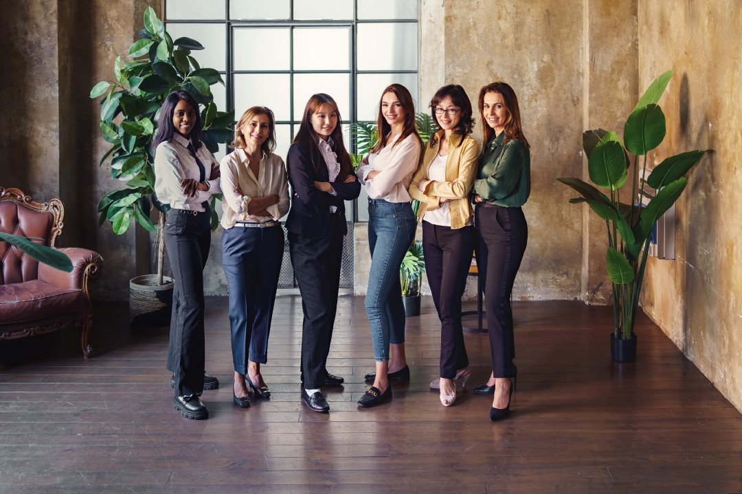 Recognizing the Importance of Awards for Women in the Technology Industry Recognizing the Importance of Awards for Women in the Technology Industry
