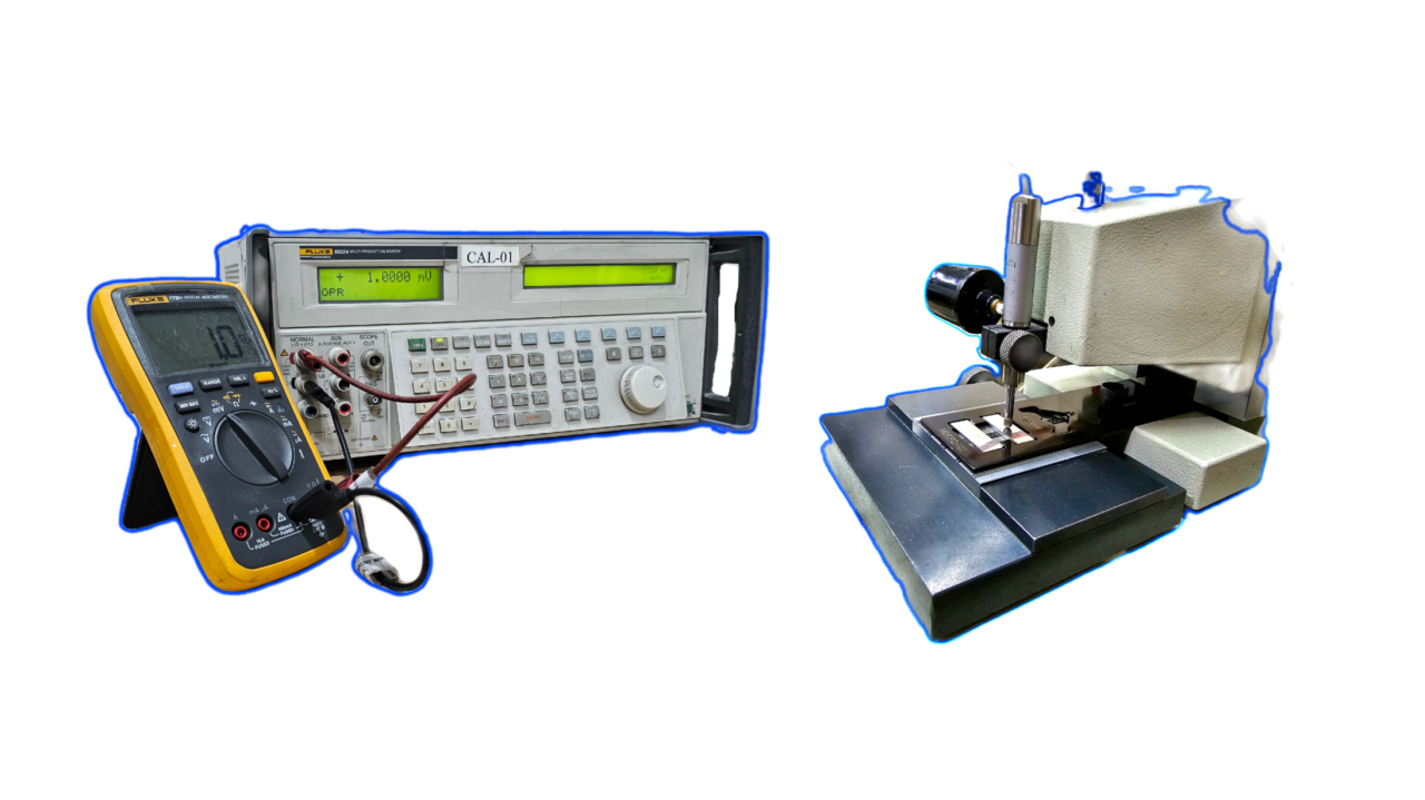 Instrument calibration, and why is it important? Instrument calibration, and why is it important?