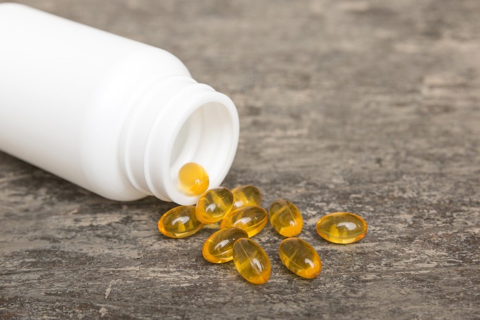 Vitamin D3 Supplementation Helps to Prevent Alzheimer’s Disease Vitamin D3 Supplementation Helps to Prevent Alzheimer’s Disease