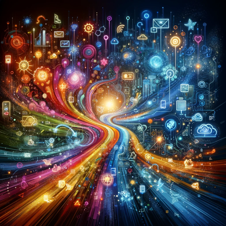 Beyond the Digital Facade: Navigating the Complexities of Data ... Beyond the Digital Facade: Navigating the Complexities of Data ...