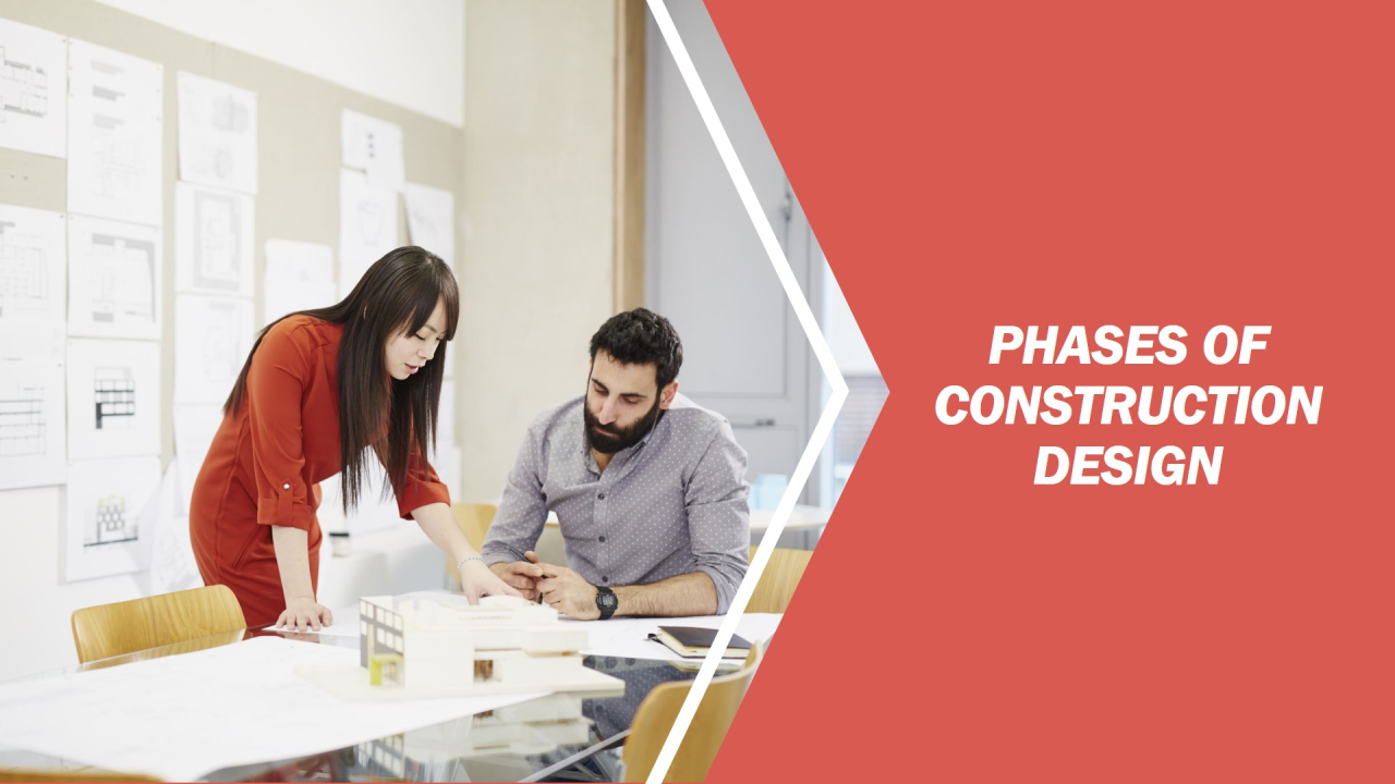 Understanding the Phases of Construction: Schematic Design (SD), Design ... Understanding the Phases of Construction: Schematic Design (SD), Design ...