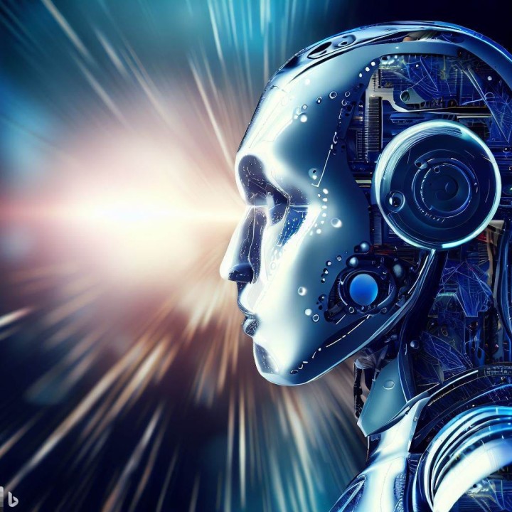 Artificial General Intelligence-AGI Artificial General Intelligence-AGI