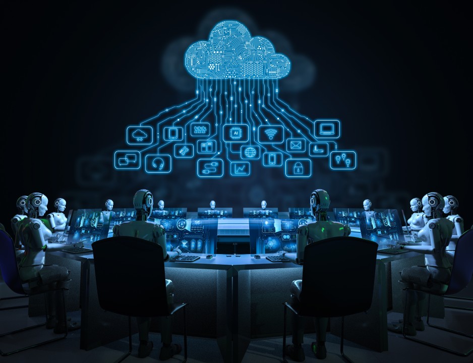 Migrating to Cloud for Project Managers Migrating to Cloud for Project Managers