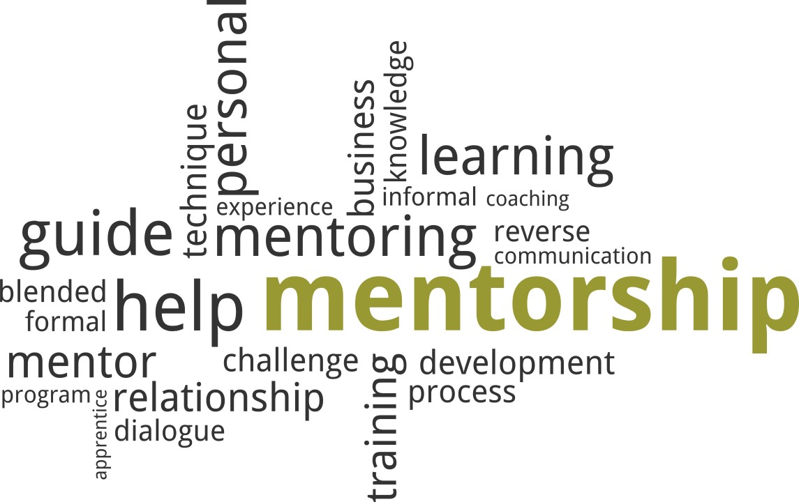 Five Reasons Why Every Business Owner Needs A Mentor Five Reasons Why Every Business Owner Needs A Mentor