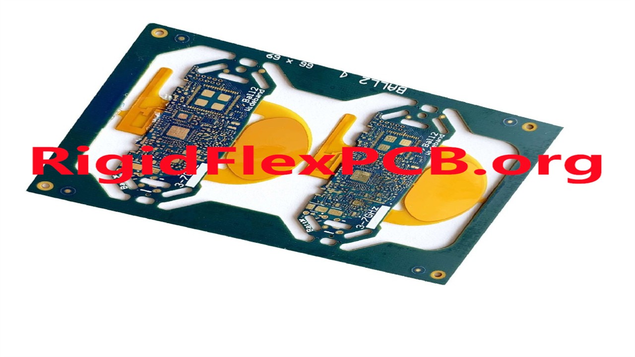 How to optimize Rigid Flex PCB design How to optimize Rigid Flex PCB design