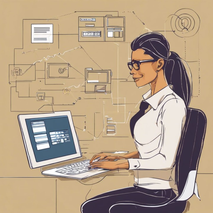 How to Implement Computer Methods in Your Small Business How to Implement Computer Methods in Your Small Business