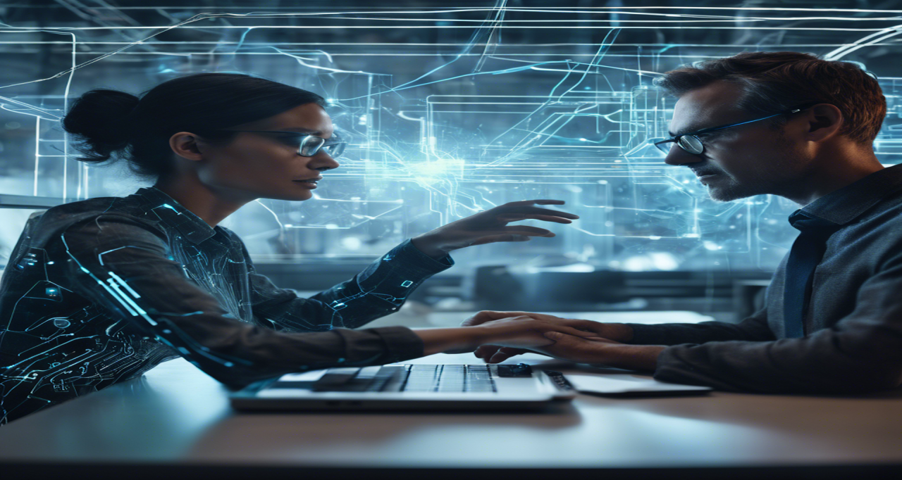 Boost Productivity and Creativity: How Generative AI Can Empower Your ... Boost Productivity and Creativity: How Generative AI Can Empower Your ...