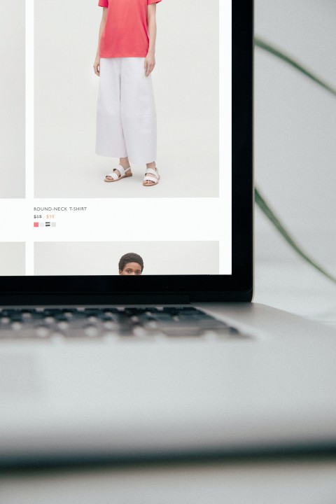 Mastering E-commerce Branding: Unlocking Success in the Digital Marketplace Mastering E-commerce Branding: Unlocking Success in the Digital Marketplace