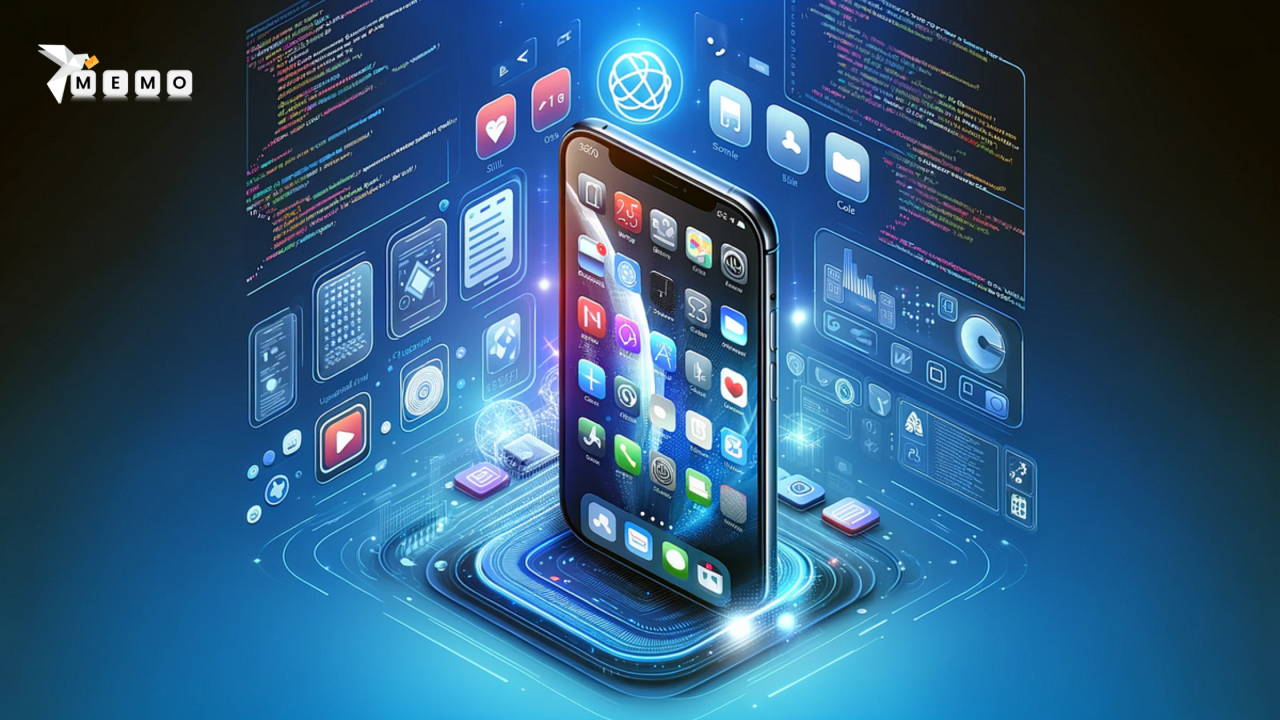 Mastering SwiftUI: Advanced Techniques for iOS Development in 2024 Mastering SwiftUI: Advanced Techniques for iOS Development in 2024