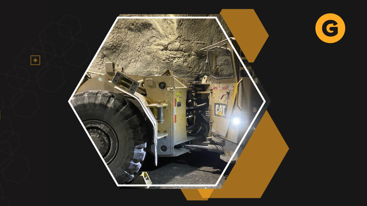 Technical Guide: Extracting Telemetry Data from Caterpillar Equipment ... Technical Guide: Extracting Telemetry Data from Caterpillar Equipment ...