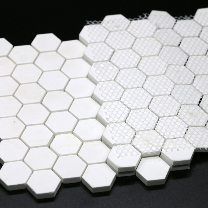 95% Alumina Ceramic Linings and Ceramic Blades: Enhancing Cost ... 95% Alumina Ceramic Linings and Ceramic Blades: Enhancing Cost ...