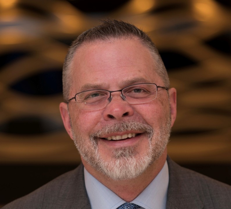 A letter from Tim Jackson, IAFP Executive Board President: A letter from Tim Jackson, IAFP Executive Board President: