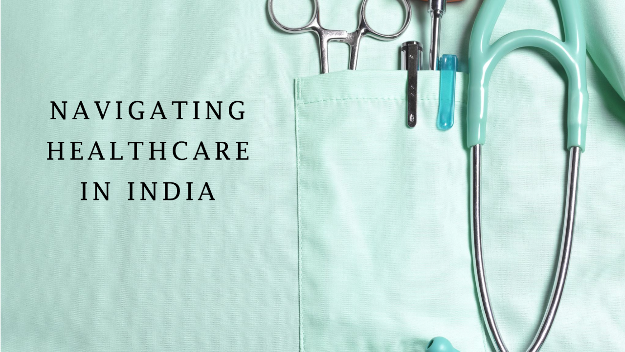 Navigating Healthcare: Essential Factors to Choose the Perfect Hospital ... Navigating Healthcare: Essential Factors to Choose the Perfect Hospital ...