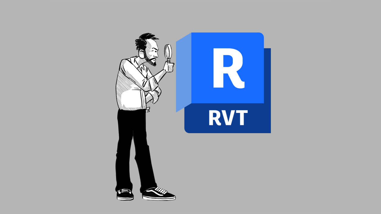 The Power of the Revit Lookup Tool The Power of the Revit Lookup Tool
