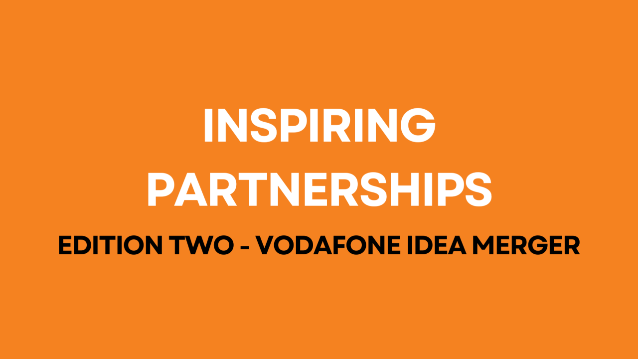 The Dynamic Duo - Revolutionizing the Indian Telecom sector. The Dynamic Duo - Revolutionizing the Indian Telecom sector.