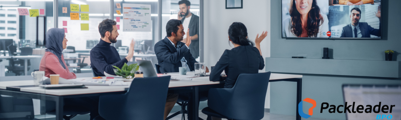 Five ways To Successfully Manage Your Nearshore Team Five ways To Successfully Manage Your Nearshore Team
