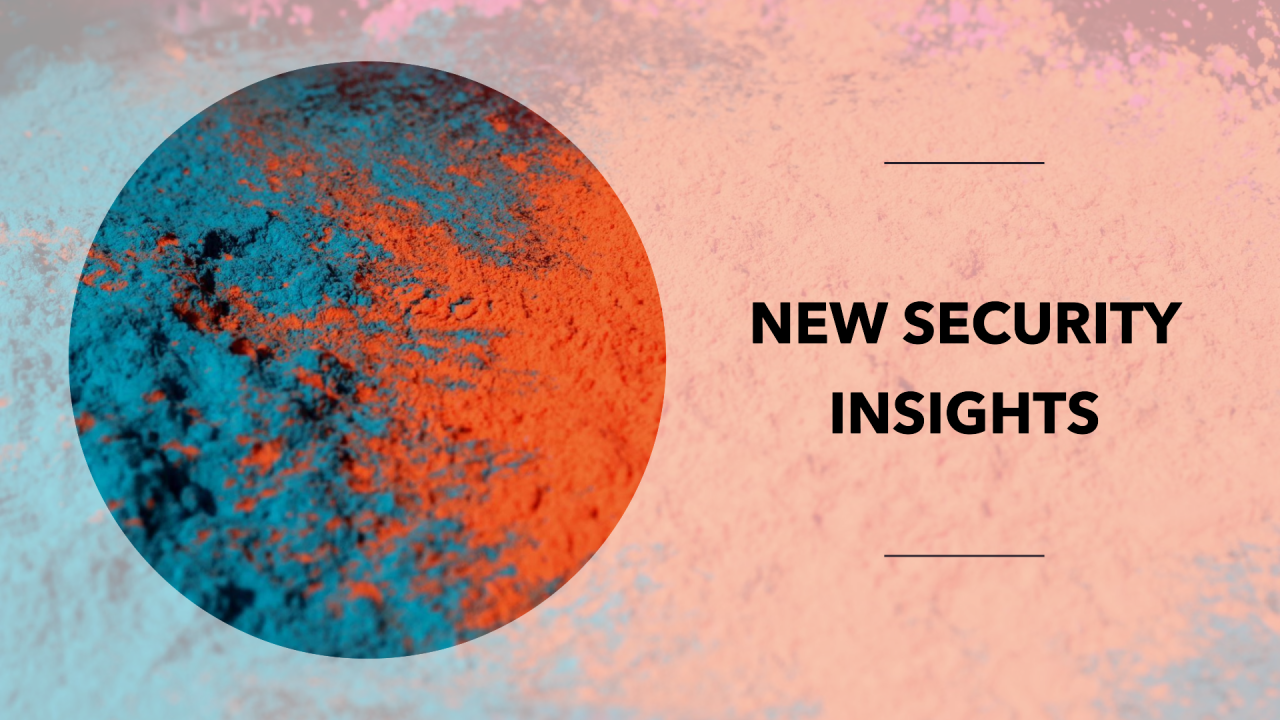 Enhanced Security Insights: Unveiling New Data Columns in the ... Enhanced Security Insights: Unveiling New Data Columns in the ...