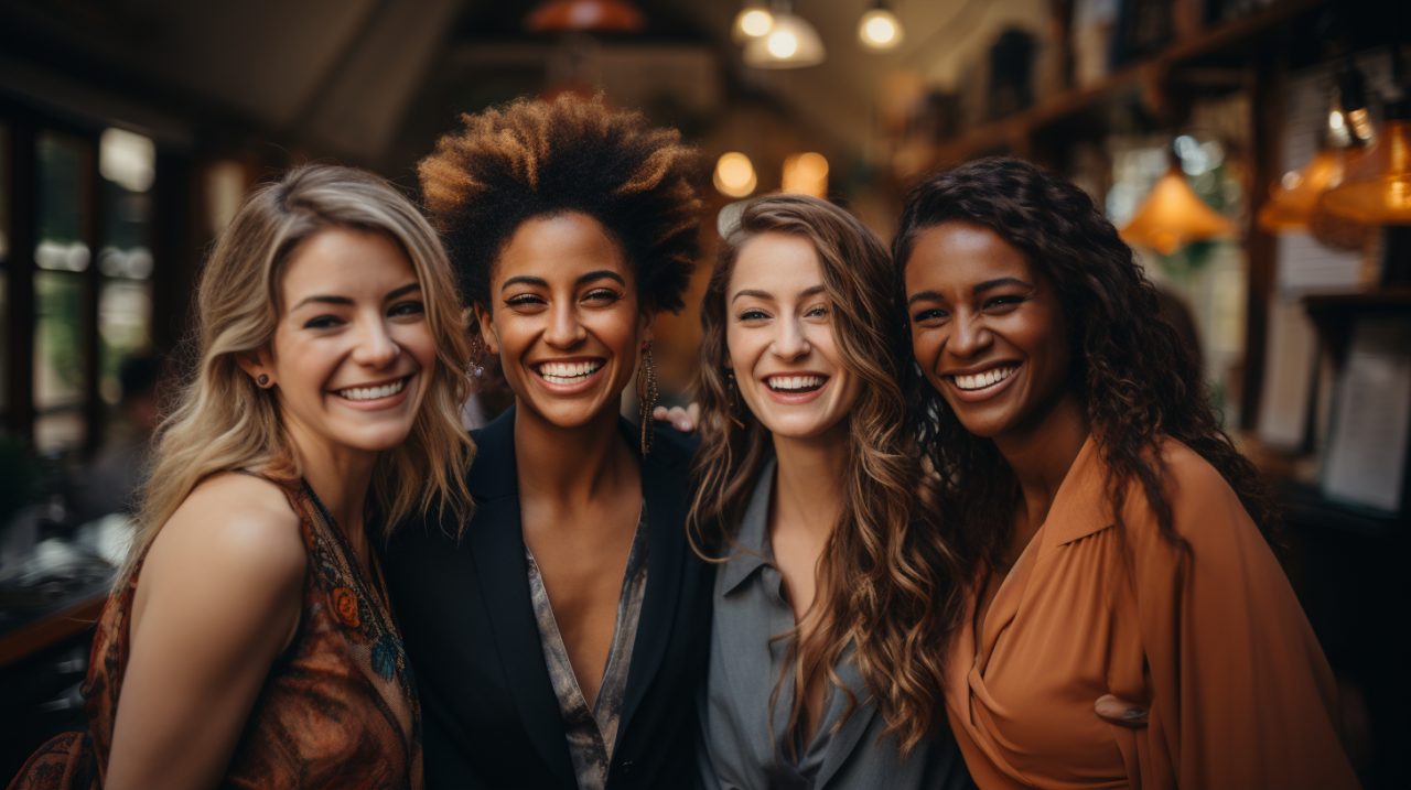Empowering Women Entrepreneurs: Unlocking Untapped Economic Potential. Empowering Women Entrepreneurs: Unlocking Untapped Economic Potential.