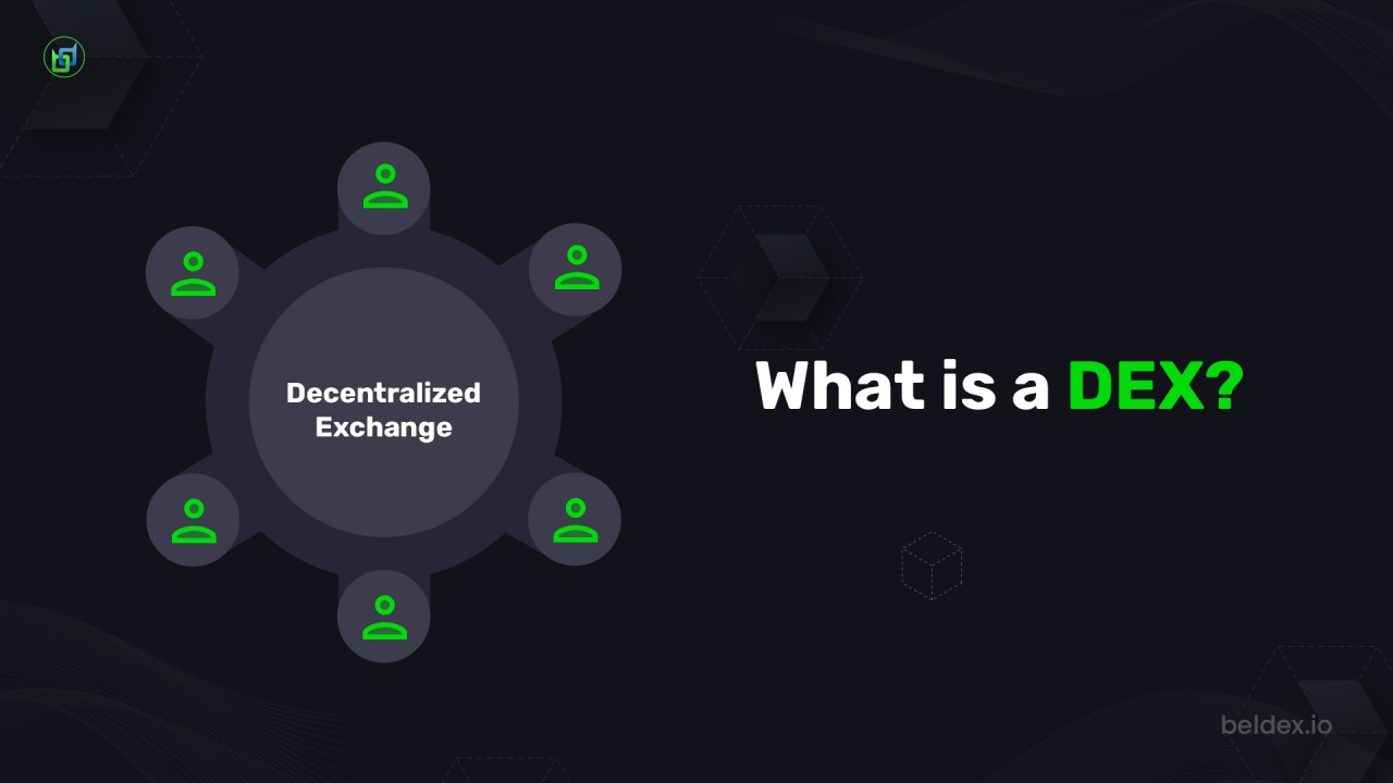 Exploring Decentralized Exchanges & Peer to Peer Trading Exploring Decentralized Exchanges & Peer to Peer Trading