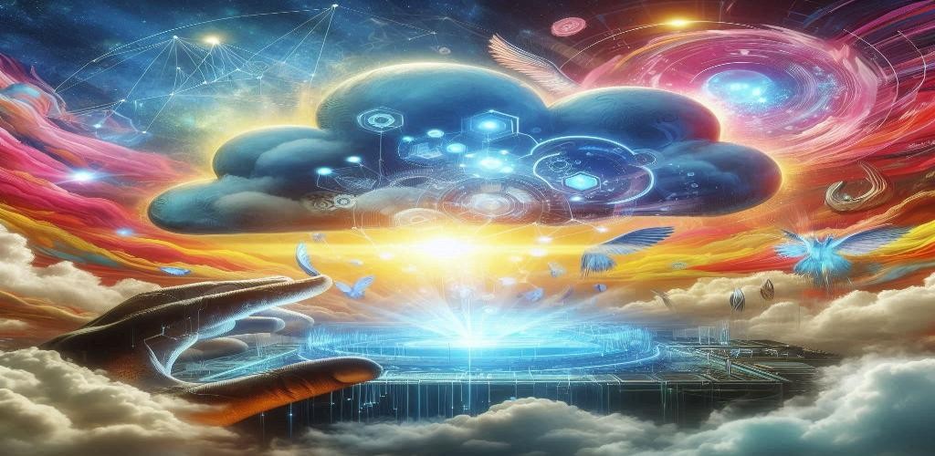 Cloud-Based VR: Enhancing Accessibility and Collaboration Cloud-Based VR: Enhancing Accessibility and Collaboration