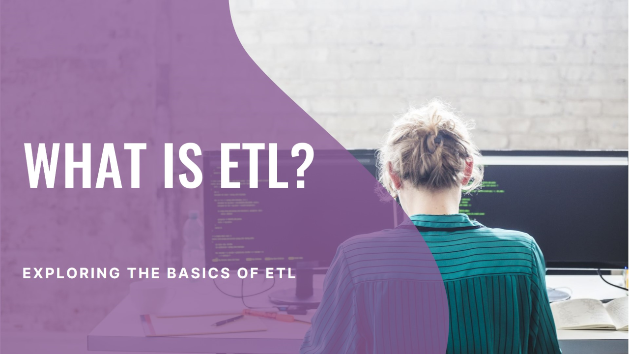 ETL Processes: From Data Extraction to Transformation and Loading ETL Processes: From Data Extraction to Transformation and Loading