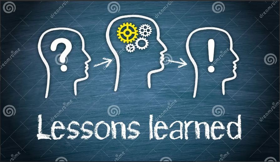 The Power of Lessons Learned: Enhancing Project Management Success The Power of Lessons Learned: Enhancing Project Management Success