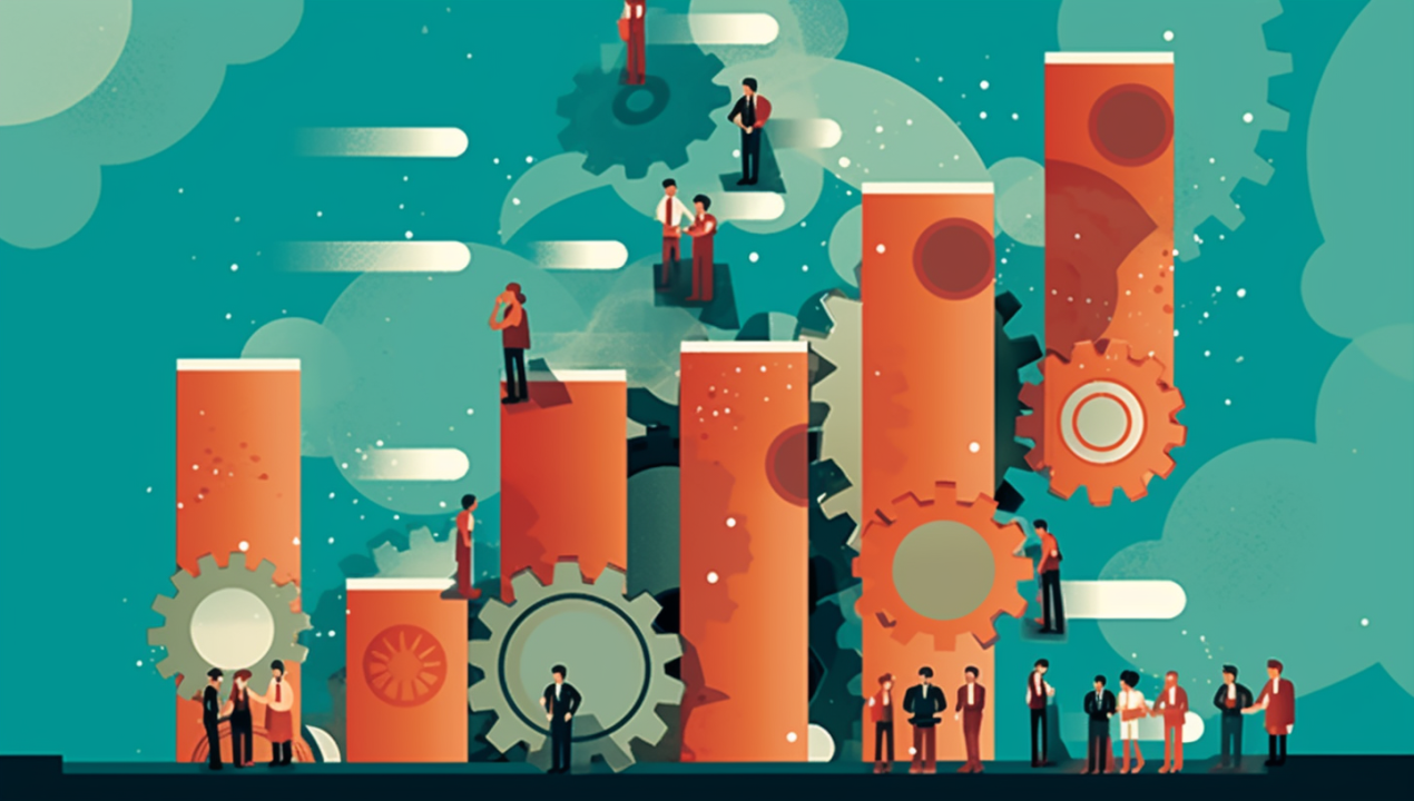 Breaking Silos, Boosting Efficiency: The Power of DevOps and End-to-End ... Breaking Silos, Boosting Efficiency: The Power of DevOps and End-to-End ...