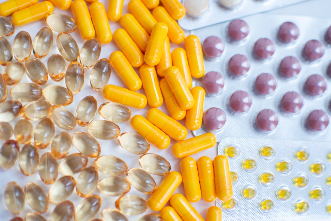 Demystifying Dietary Supplements- Building Consumer Trust Through ... Demystifying Dietary Supplements- Building Consumer Trust Through ...
