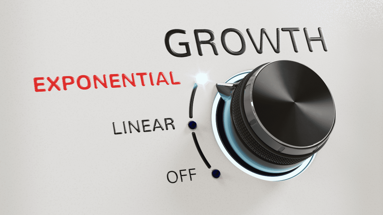 Unlocking Exponential Growth: The 7 Attributes of an Exponential ... Unlocking Exponential Growth: The 7 Attributes of an Exponential ...