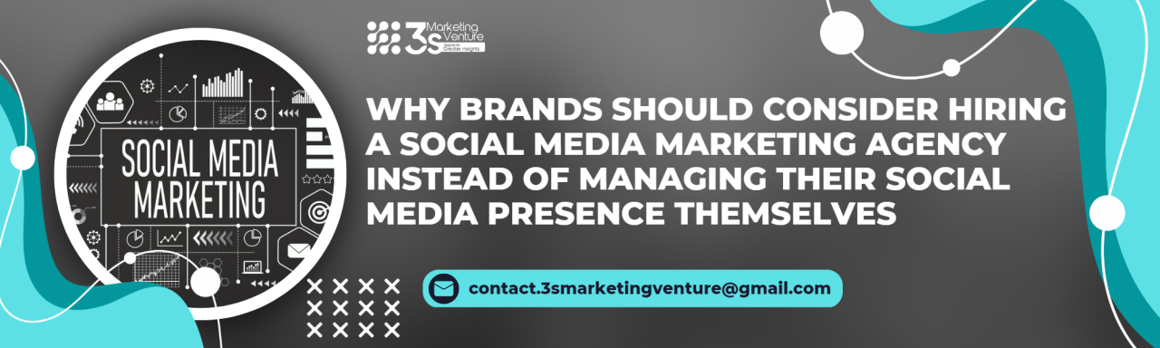 Why brands should consider hiring a social media marketing agency ... Why brands should consider hiring a social media marketing agency ...