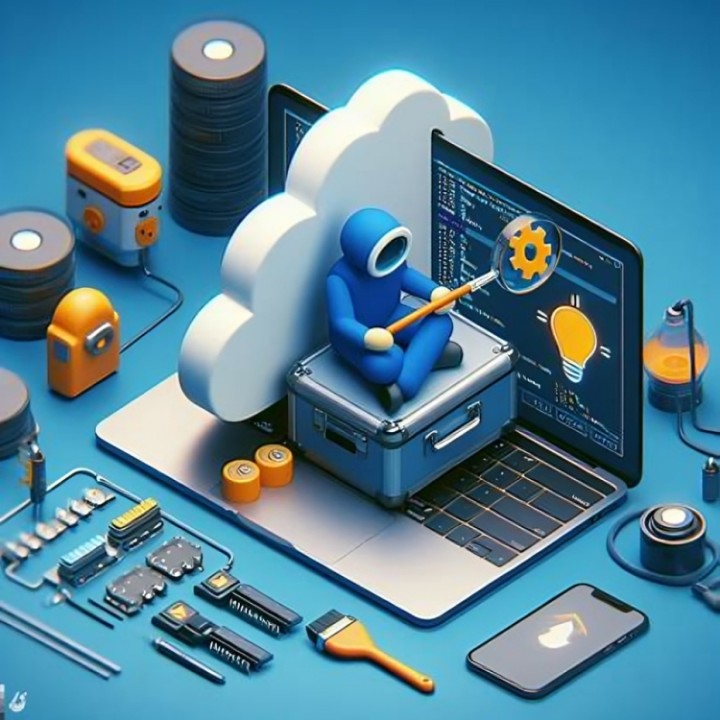 Deploying Flask Applications with Machine Learning Models on AWS: A ... Deploying Flask Applications with Machine Learning Models on AWS: A ...