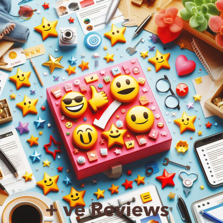 5 Proven Strategies to Boost Positive Reviews for Your E-commerce Business 5 Proven Strategies to Boost Positive Reviews for Your E-commerce Business