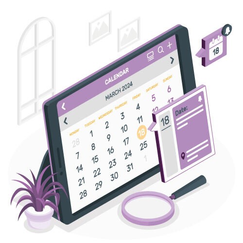 Efficiency Redefined: Transforming Appointment Management with SKARTIO ... Efficiency Redefined: Transforming Appointment Management with SKARTIO ...