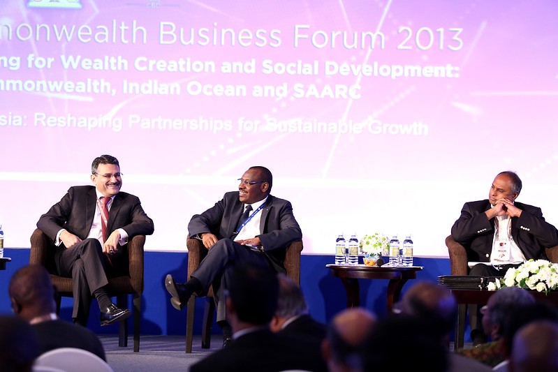 Why Set up Business in Sri Lanka? Why Set up Business in Sri Lanka?