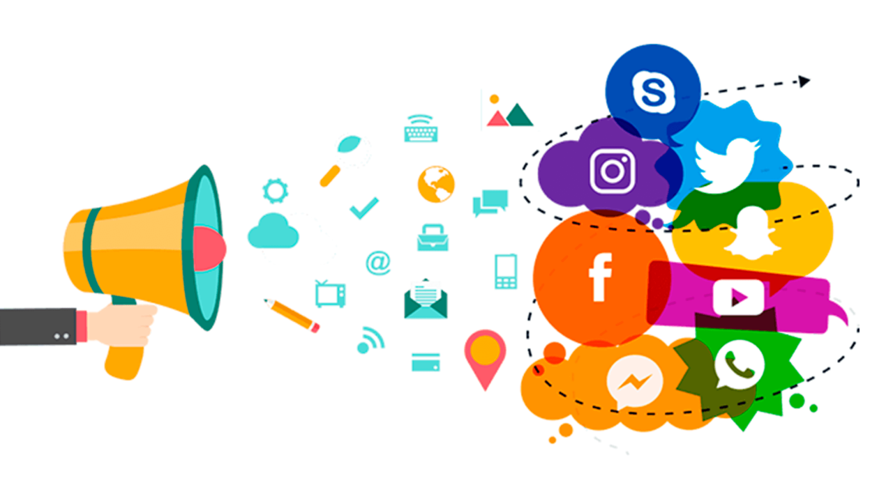 Social Media Marketing Social Media Marketing