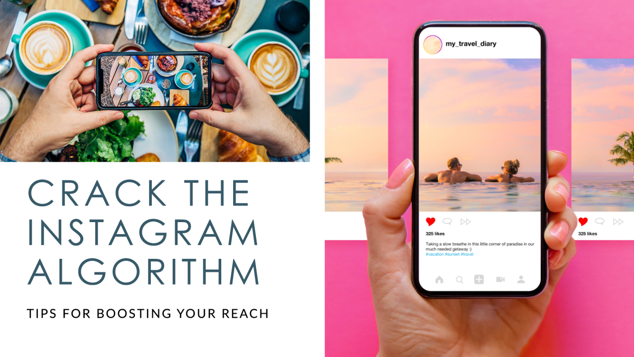 How to Optimize Your Instagram Content for the Algorithm How to Optimize Your Instagram Content for the Algorithm