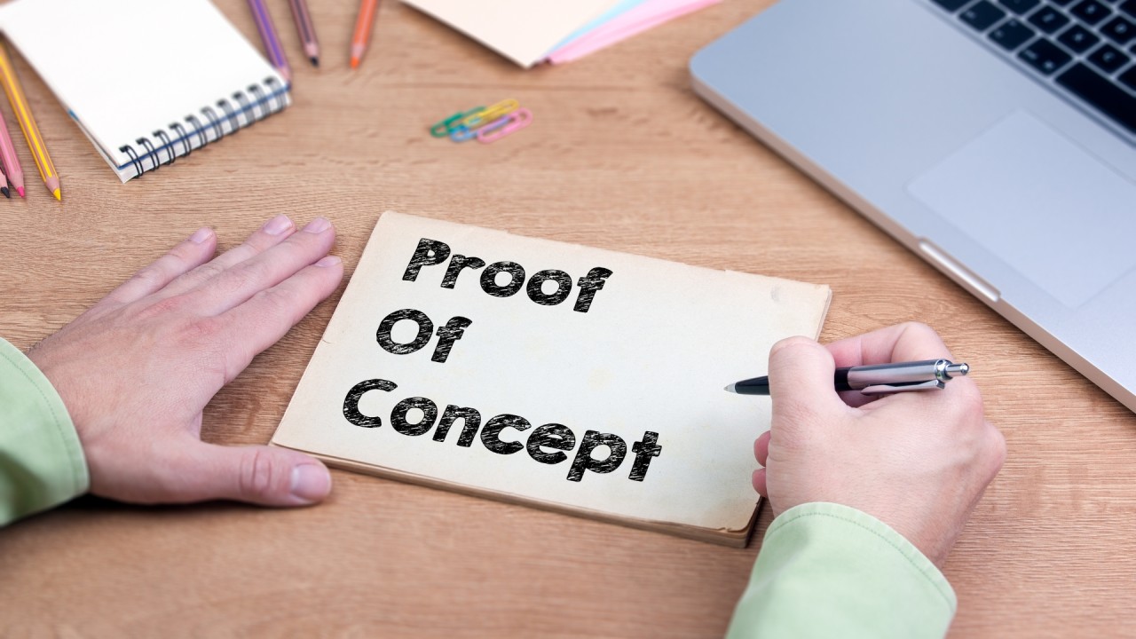 Proof of Concepts in Smart Contract Auditing & Audit Contests Proof of Concepts in Smart Contract Auditing & Audit Contests