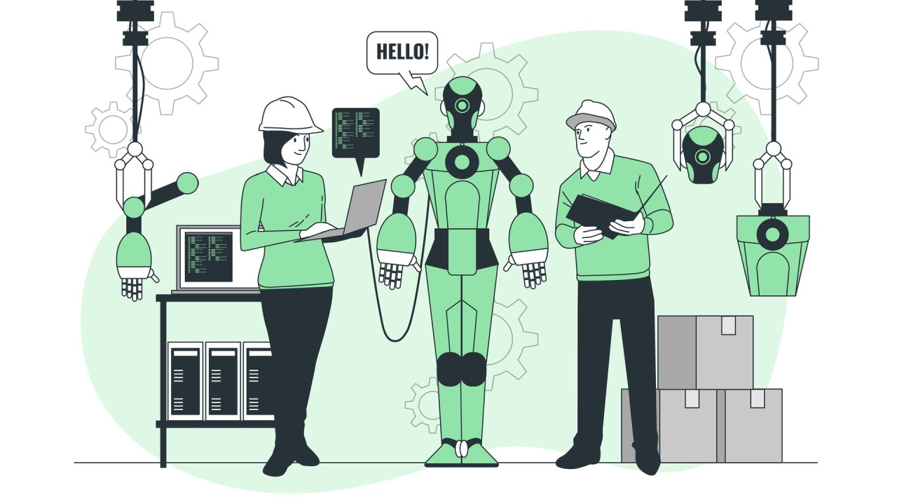Advancements in Robotics: A Look at the Latest Technologies Advancements in Robotics: A Look at the Latest Technologies
