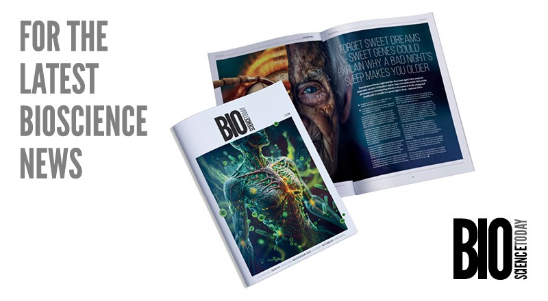Bioscience Today - Issue 34 Bioscience Today - Issue 34