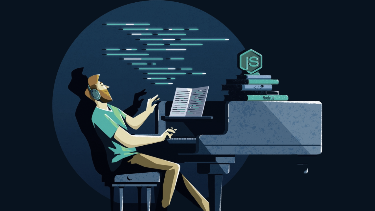Creating a Secure REST API in Node.js: Best Practices and Guidelines Creating a Secure REST API in Node.js: Best Practices and Guidelines