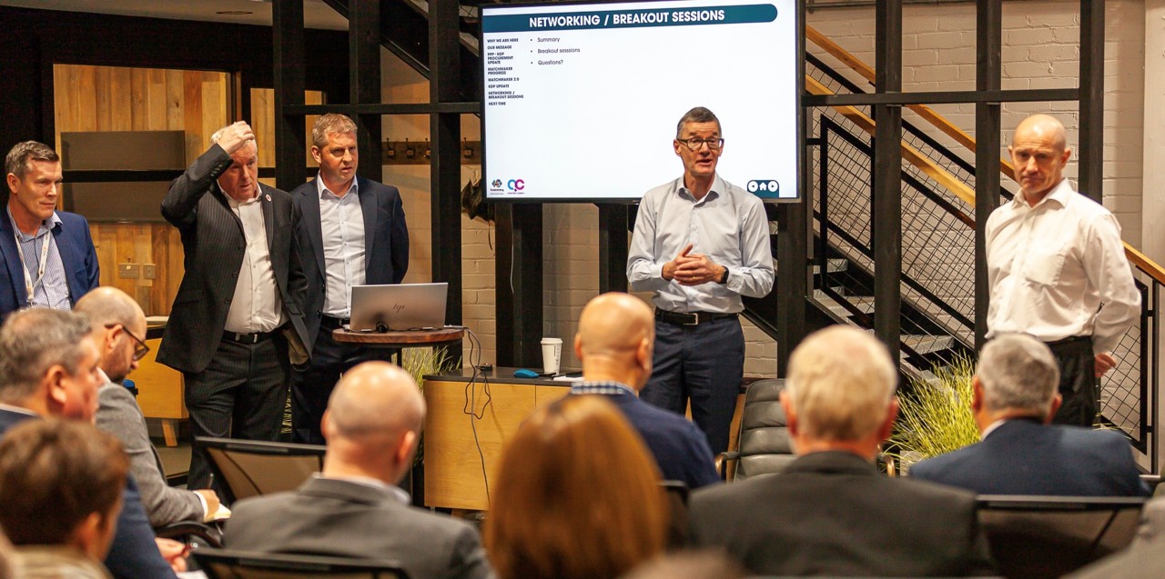 ‘Mind over matter’ – why age isn’t an issue in today’s workplace ‘Mind over matter’ – why age isn’t an issue in today’s workplace